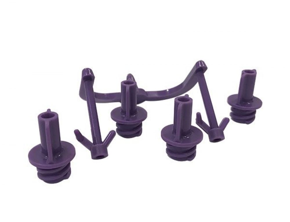 Distanciador - iHR Solution